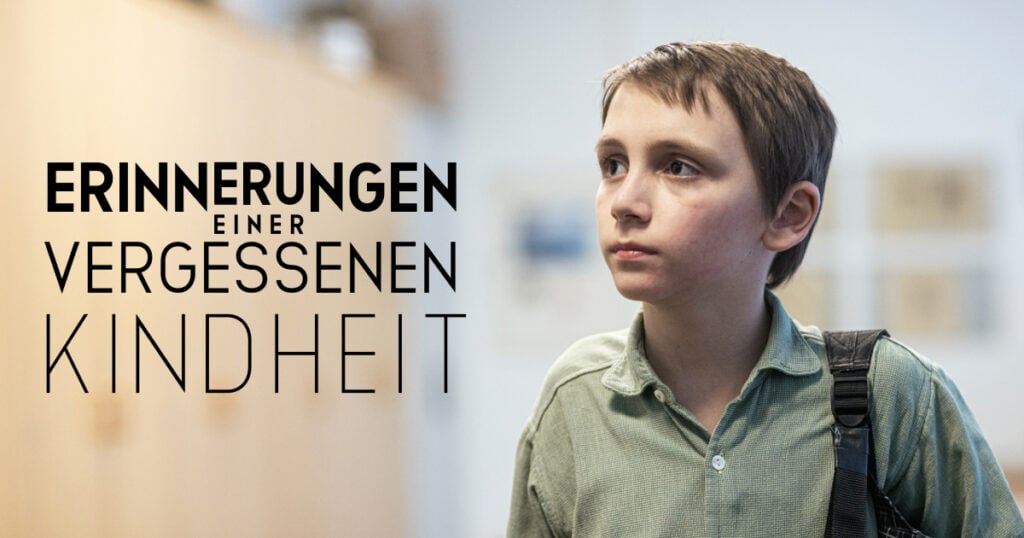 Suchtprävention - Forgotten Childhood